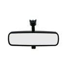 Fit For 2004-2006 Mazda 3 2006-2007 Mazda 5 Front Interior Rear View ...