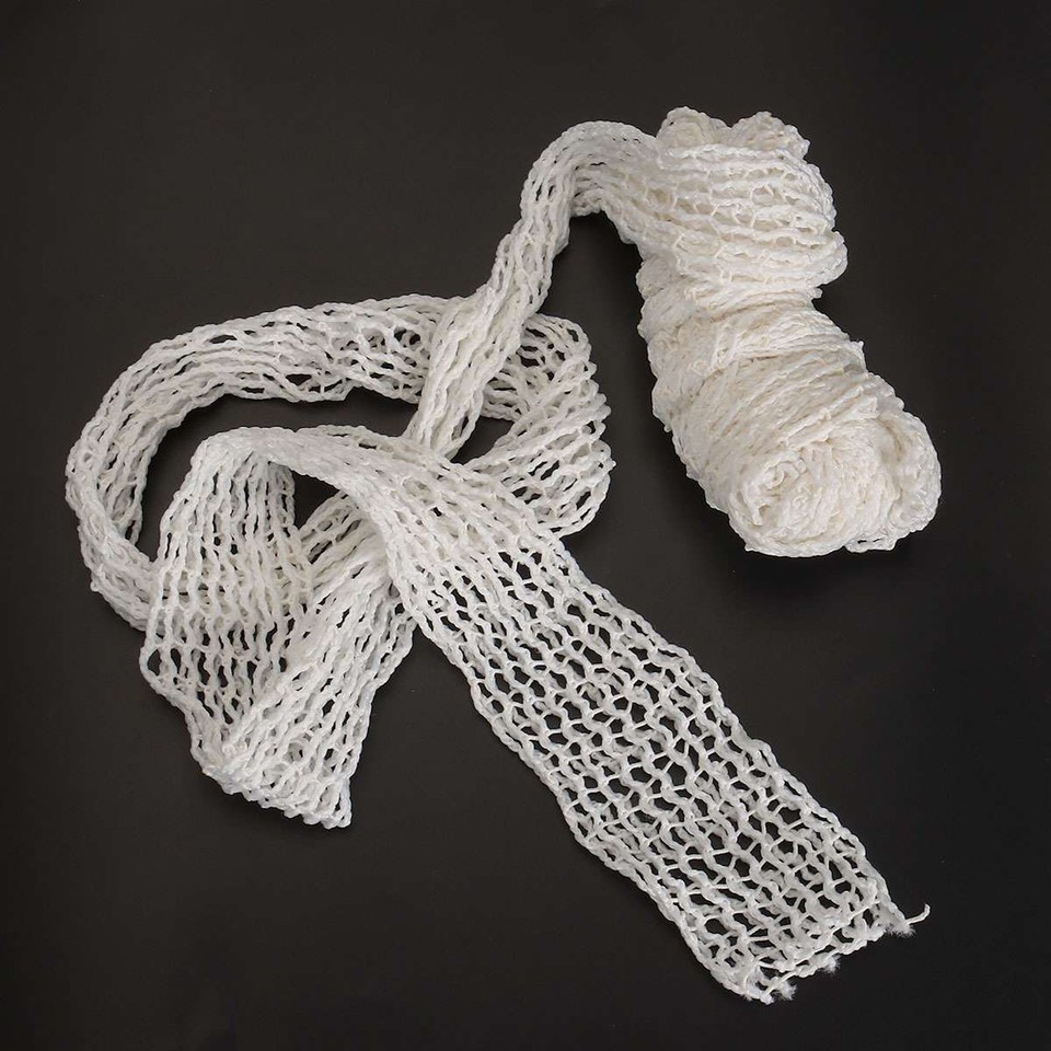 Ham Sock Elastic Meat Netting Butchers Net Ham Roast Sausage Kitchen ...