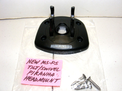 Fishfinders - Humminbird Mount