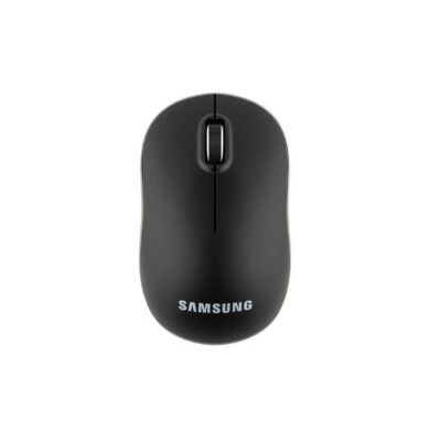 SAMSUNG Noiseless Wireless Mouse SPA-KMA4PRB | eBay