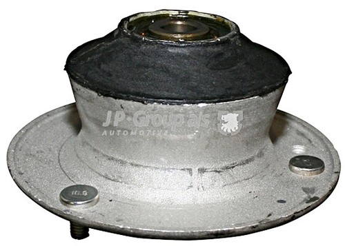 JP Front Axle Suspension Strut Support Bearing Fits BMW X3 E46 E83 ...