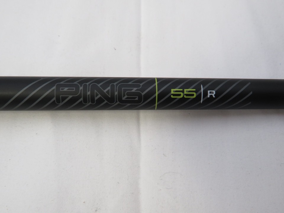 Ping Driver Shaft Only - Ping Alta CB 55g Regular Flex G430 425 410 | eBay