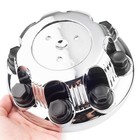 1pc 215mm(8.46in) Wheel Center Cap for 15006332 15052379 15052380 ...