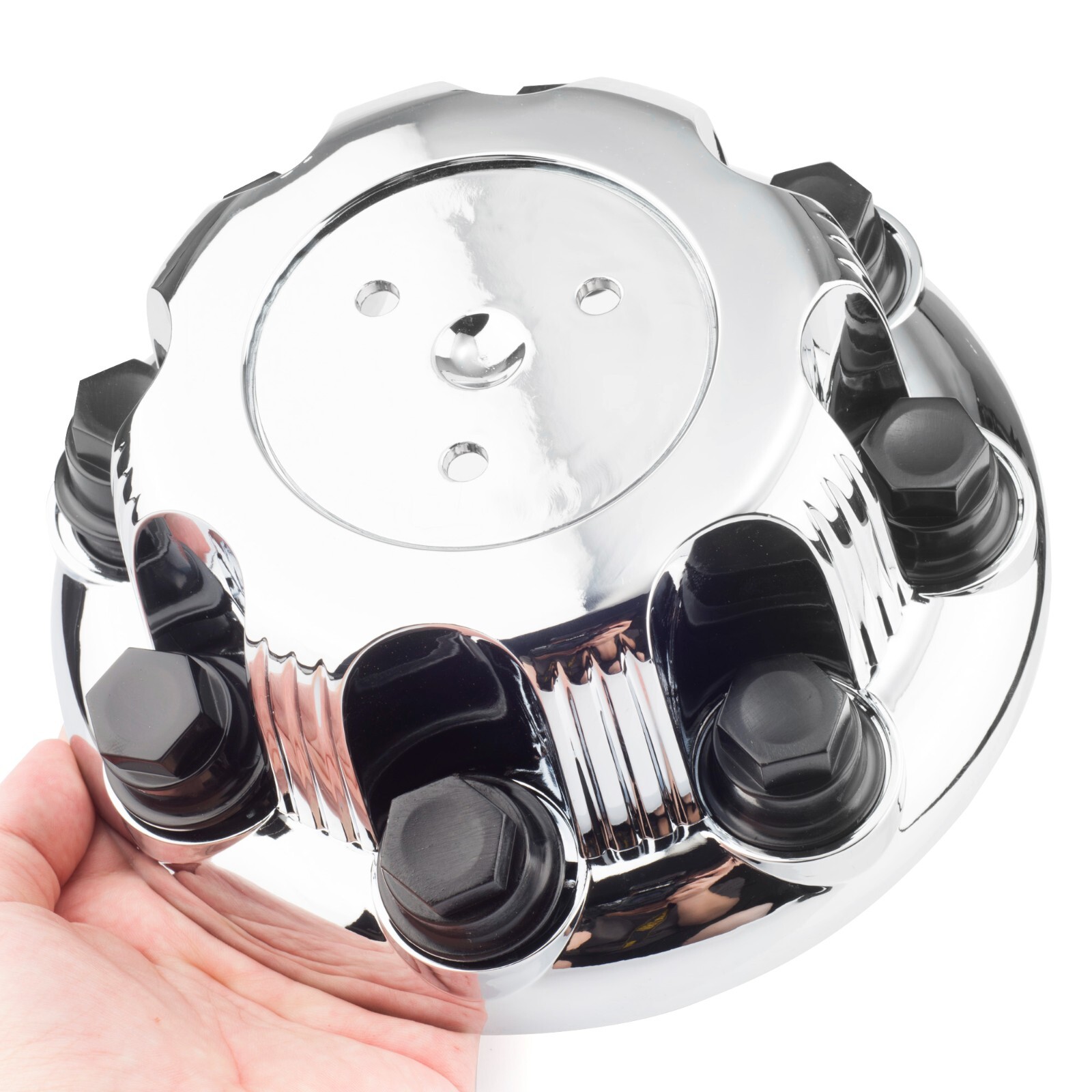 1pc 215mm(8.46in) Wheel Center Cap for 15006332 15052379 15052380 ...