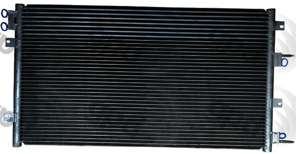 A/C Condenser Global 3570C for sale online | eBay