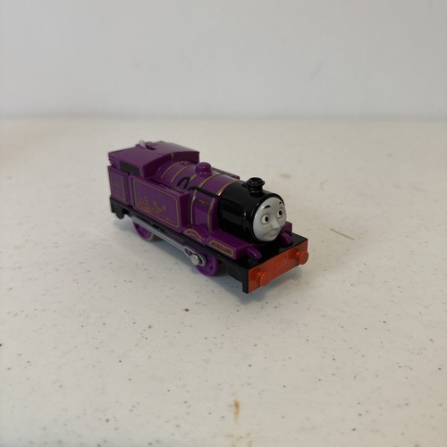 Thomas & Friends Trackmaster Motorized RYAN Train Engine 2013 | eBay