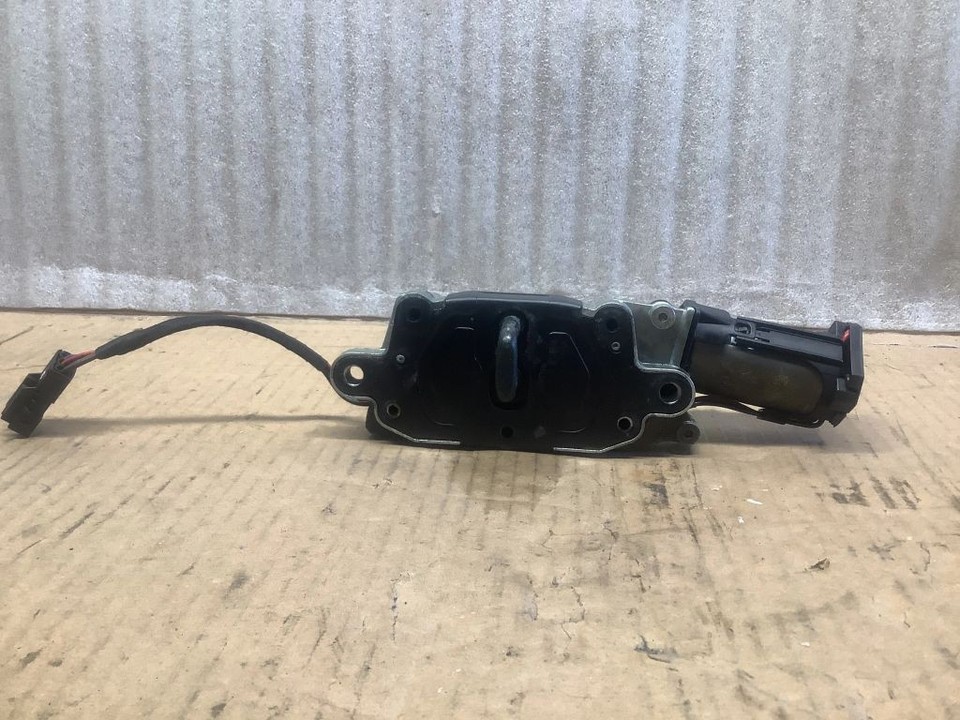 BMW X5 E70 2011 Tailgate boot lock latch motor 977706103 AUT52490 | eBay UK