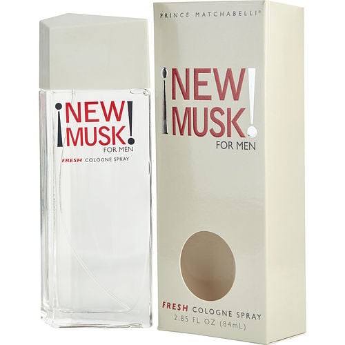 NEW MUSK COLOGNE SPRAY 2.8 OZ MEN by Musk | eBay