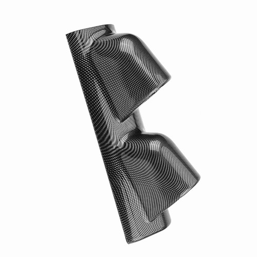 (Double Hole)Gauge Pods Universal Heavy Duty Racing Sport Meter Gauge ...