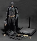 Hot Toys DX02 Batman 1/6 Figure Dark Night | eBay