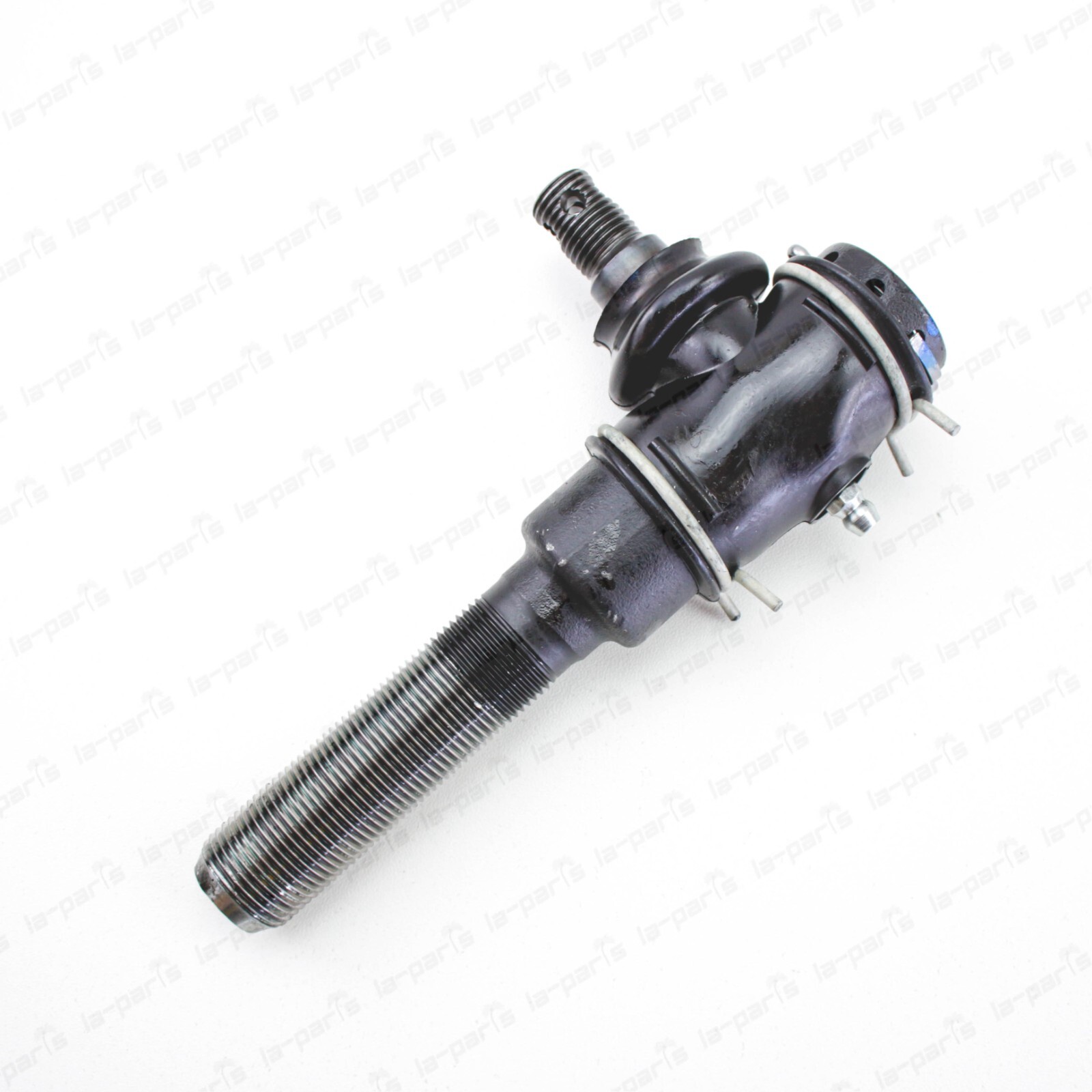 New Genuine Toyota Land Cruiser 70 Series Lh Steering Relay Rod End ...