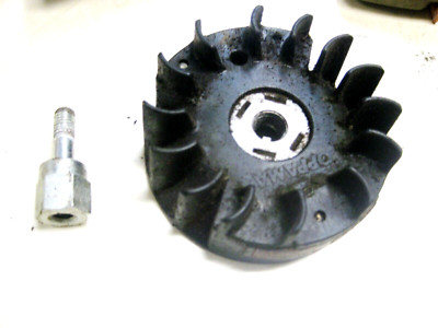 Echo Blower PB-200 Blower Flywheel Assembly A409000210 | eBay