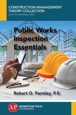 Public Works Inspection Essentials 9781606507438| eBay
