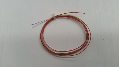 OMEGA K TYPE PRECISION FINE WIRE THERMOCOUPLE TC-TT-K-30-36 | eBay