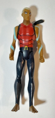 DC Comics Young Justice AQUALAD Action Figure | eBay