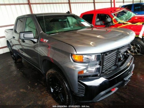 SILVRDO15 2022 Transfer Case 1407824 | eBay