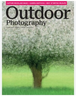 Outdoor Photography Magazine (UK) Issue 294/ CAPTURE WOODLAND MAGIC ...
