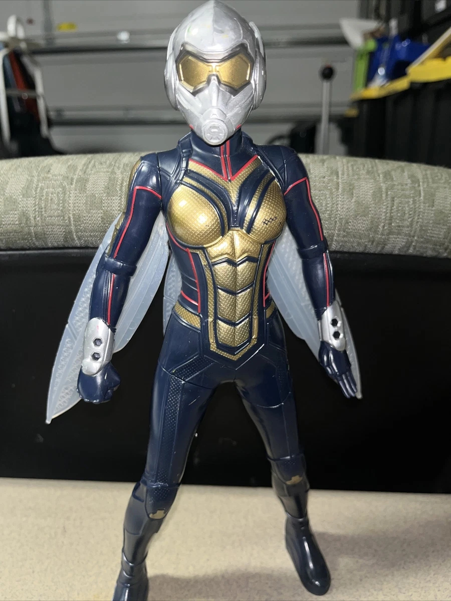 Wasp Movie Marvel