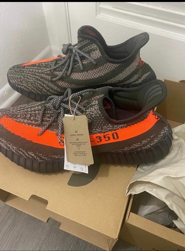 Brand new full box tags YEEZY 350 boost V2 | eBay