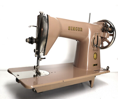Sewing Machines - Singer Hand Crank Sewing Machine