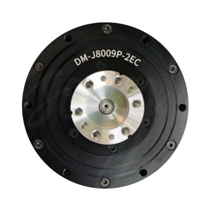 1PC NEW FIT FOR Drive brushless servo motor dual encoder DM-J8009P-2EC ...