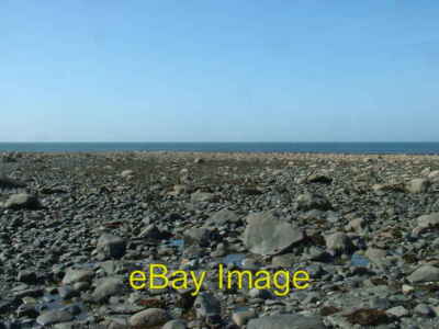 Photo 6x4 Barsalloch point - next stop Ireland Monreith Looking south ...