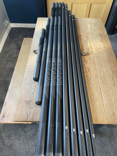 Matrix MTX3 V2 16m Pole | eBay UK