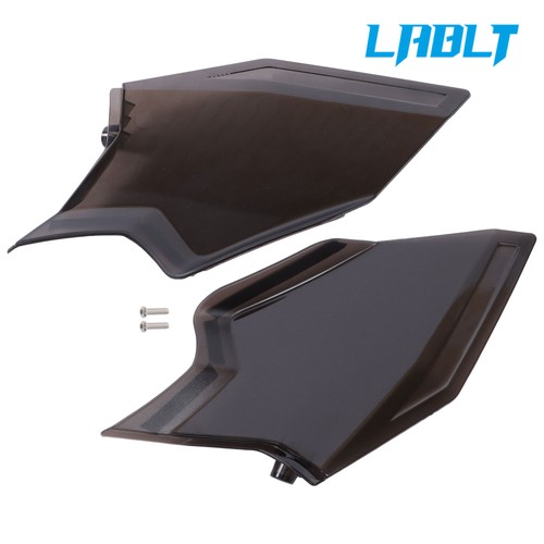 For Honda Gold Wing GL 1800 2018-2024 Wide Wind Deflector Side Wind ...