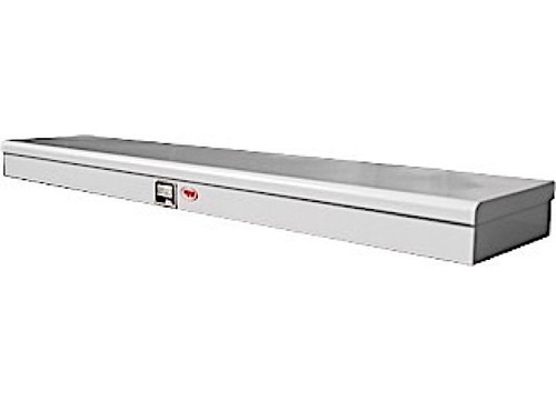 RKI TC10820 Service Body Top Compartment Box - 108.75" L x 20" W x 7.25 ...