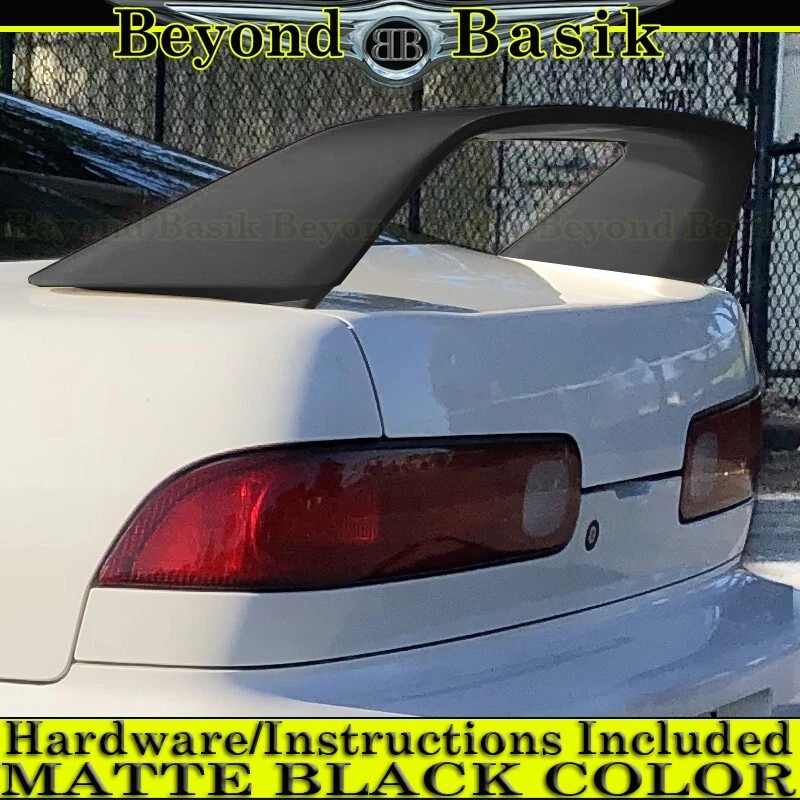 2000 Acura Integra Type R Black