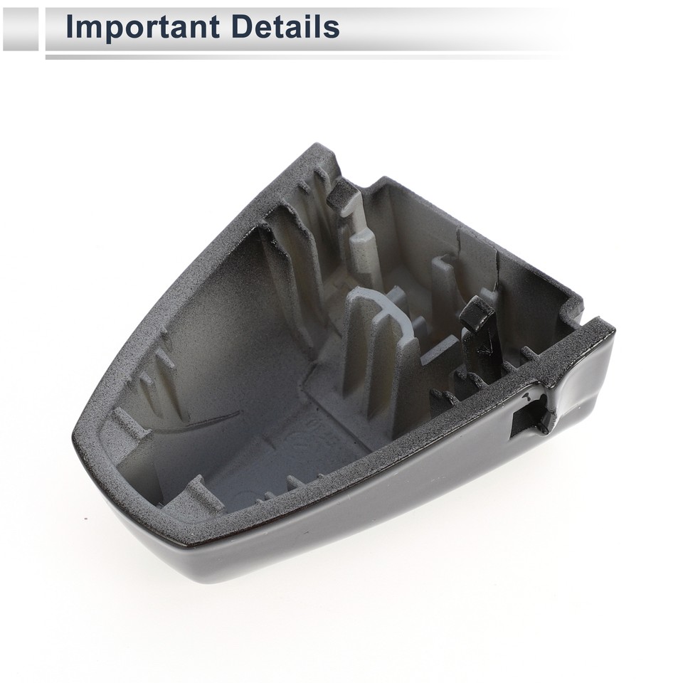 Front Left Door Handle Cover Cap for BMW X1 X2 2015-2018 No.51217396541 ...