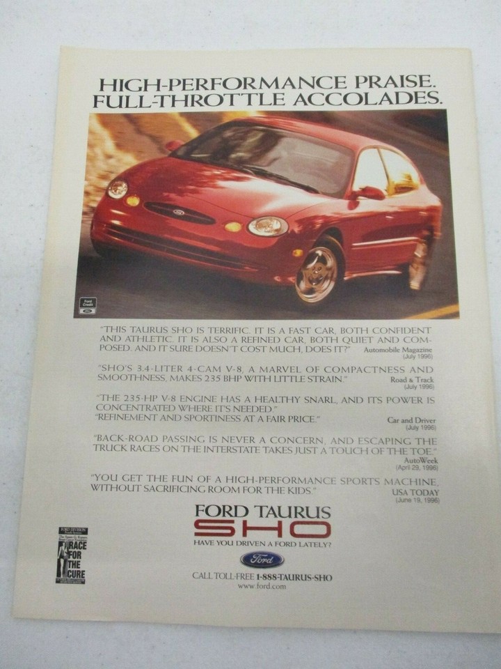 AUTO WEEK MAGAZINE OCTOBER 14, 1996 AUDI A4 FORD F-150 STYLESIDE ...
