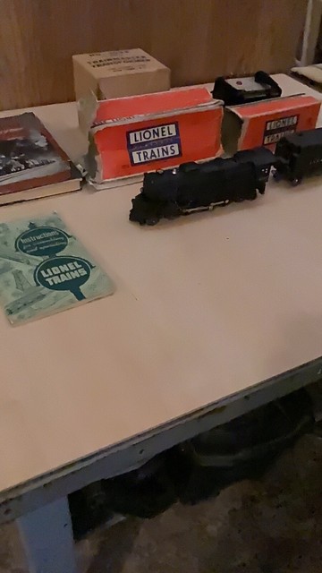 Lionel Girl's Train Set O-Gauge (6-11722) for sale online | eBay