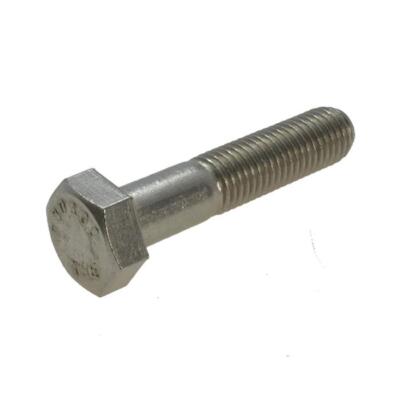 Pack of 20 Stainless 5/16" UNF x 2" Fine Thread Hex Bolt A2-70 G304 ...