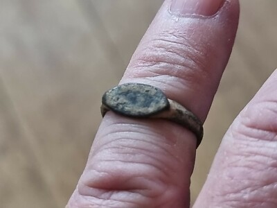 Roman - Ancient Roman Evil Eye