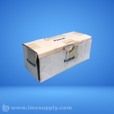 PASCAL CMD06-1042095 Coupler FNOB | eBay