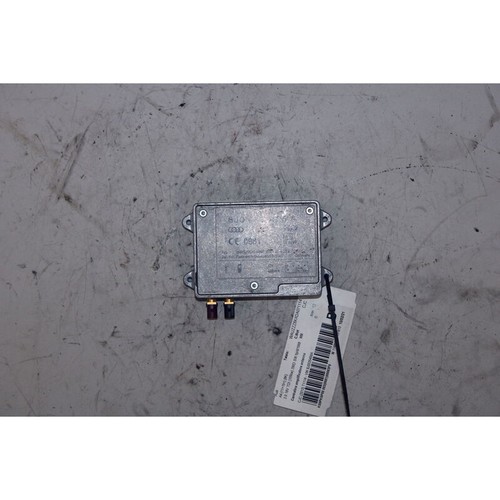 BOÎTIER TÉLÉPHONE POUR AUDI A4 (11-15) 8K 2.0 16V TDI (105KW) 2WD SW ...