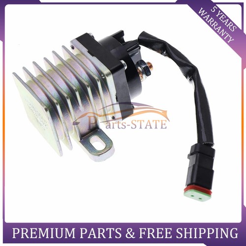 For Caterpillar CAT Excavator Loader 241-8368 24V 100A GP-Magnetic ...