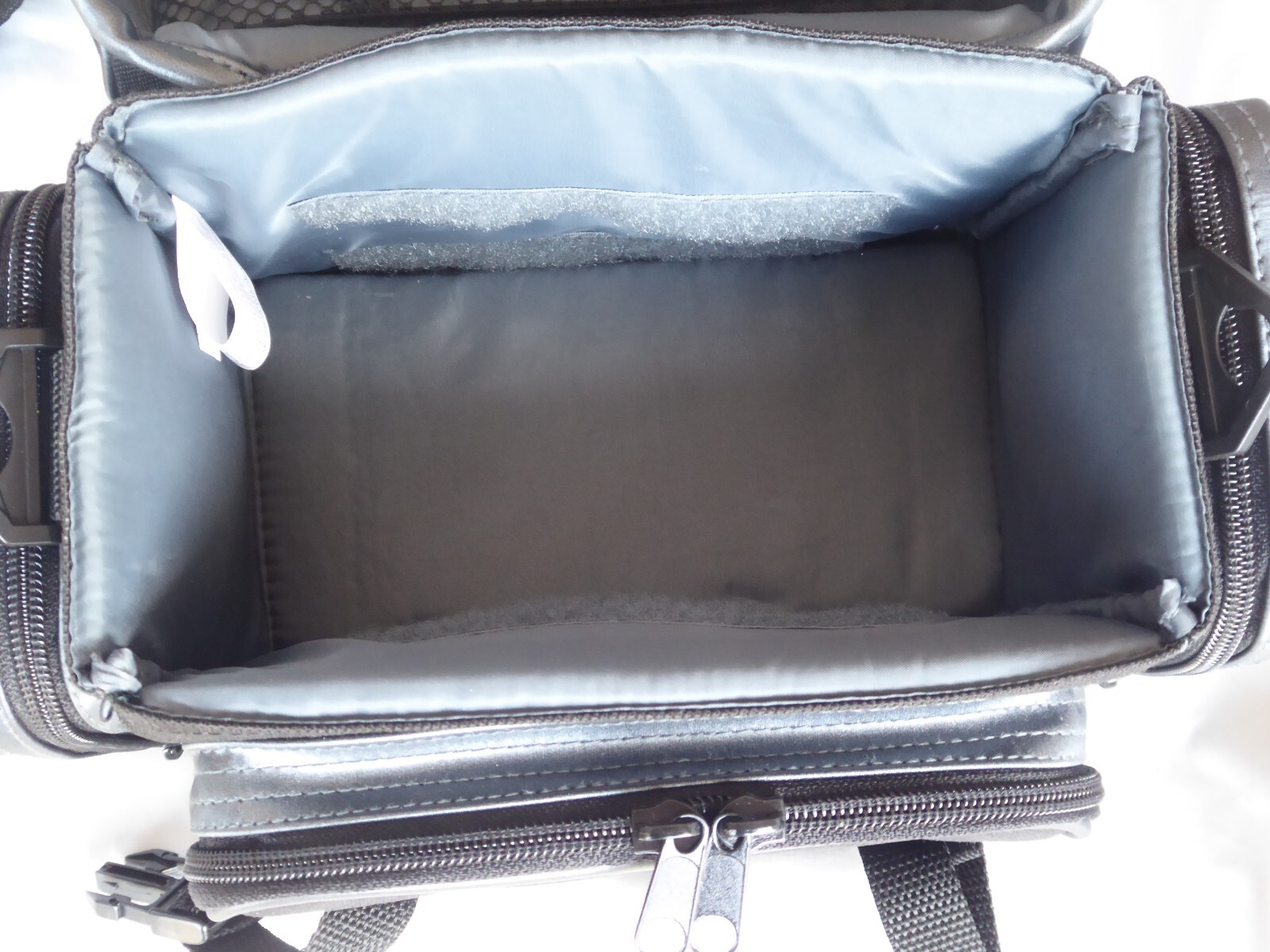 Optex VA74 Camera / Gadget Bag with Detachable Shoulder Strap ...