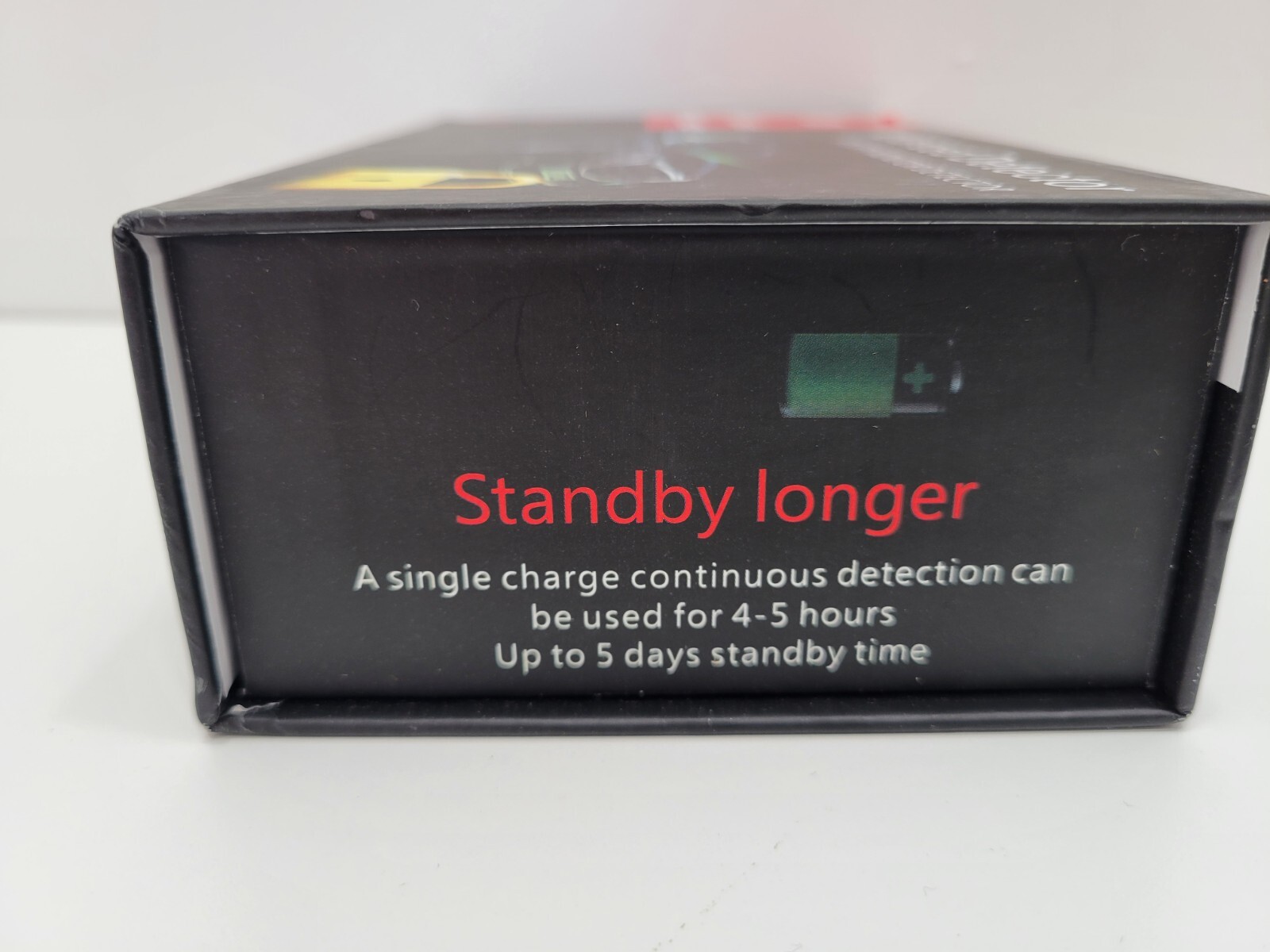 GPS Anti-theft Terminator Advanced Detector | eBay