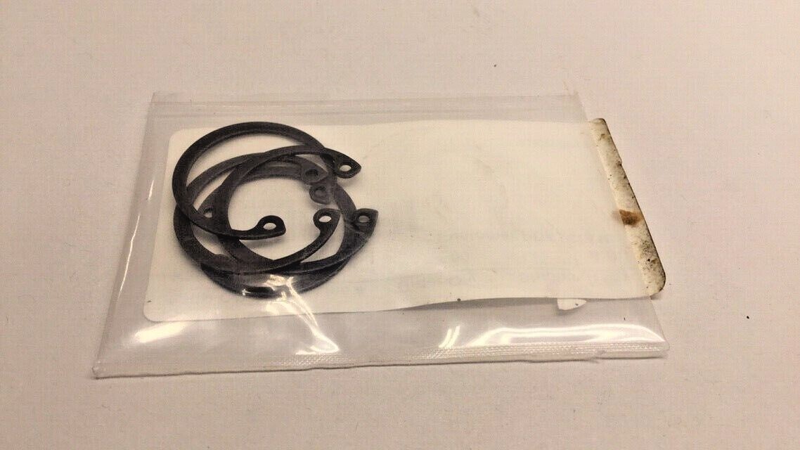 Krones 301021213550 Retaining Ring 32x1.2 (Pack of 4) KHS /0007149032 ...