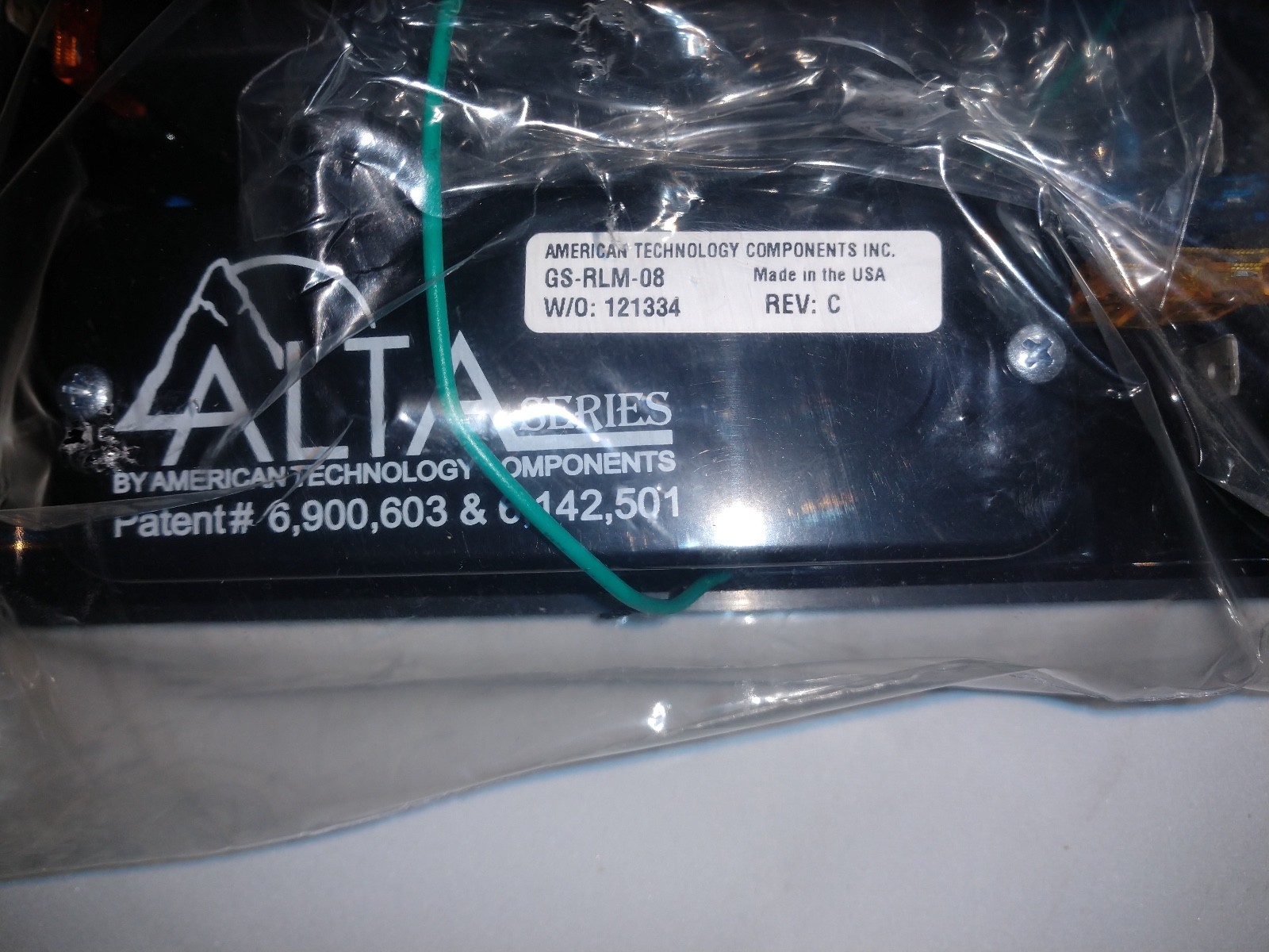 Jayco Alta Series GS-RLM-08 Control board and Remote W/O 121334 | eBay