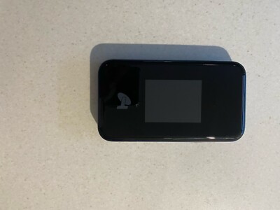 BRAND NEW TELSTRA 5G WIFI PRO MOBILE BROADBAND MODEM BLUE/BLACK | eBay
