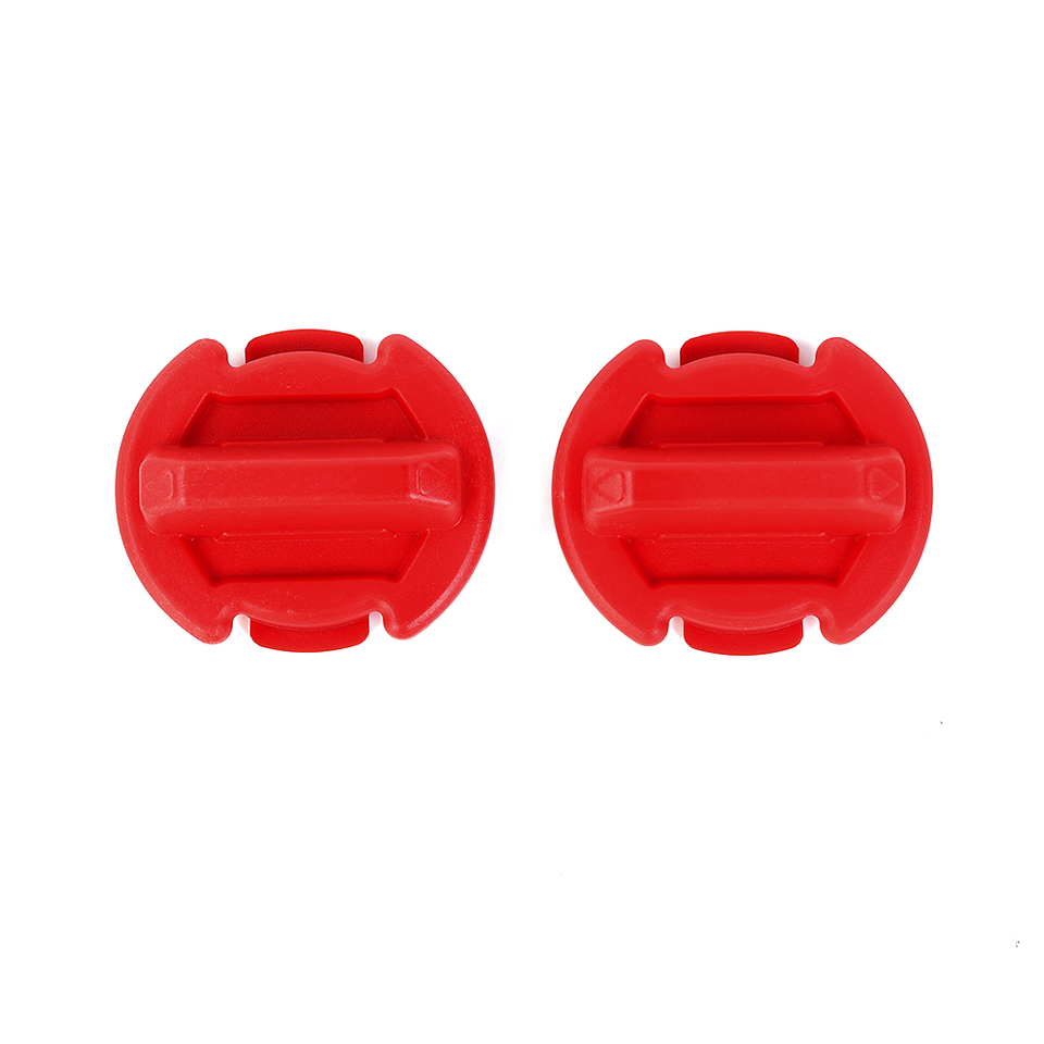Replacement Floor Drain Plug Twist Cap Trap Seal For 2014-2021 Polaris ...