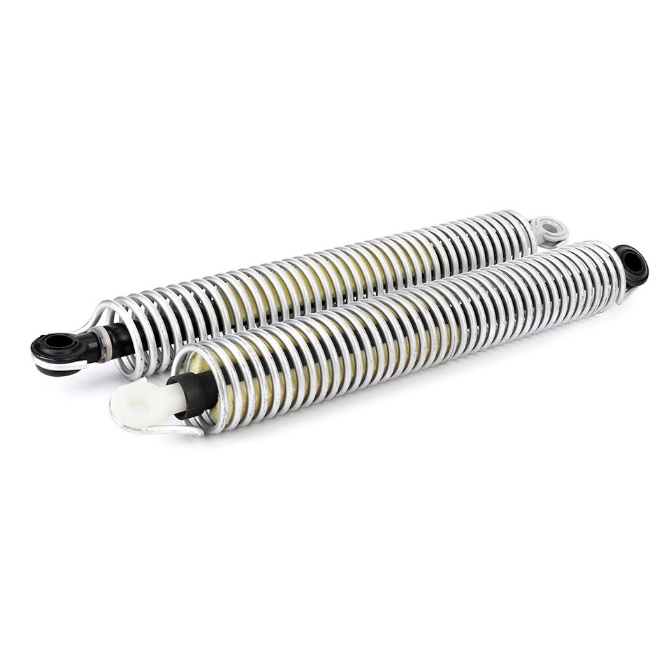 2pcs Trunk Boot Lid Tension Return Shock Spring For BMW 5 Series F10 ...