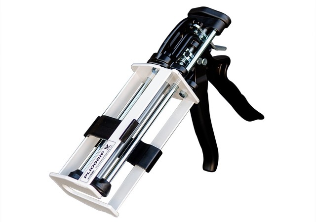 PLIOGRIP Manual 220Applicator Gun 68017 ( - open box discount) for sale ...