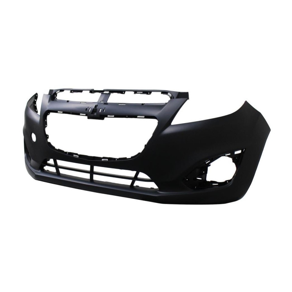 Front Bumper Cover For Chevy Spark LS/1LT MODEL | eBay
