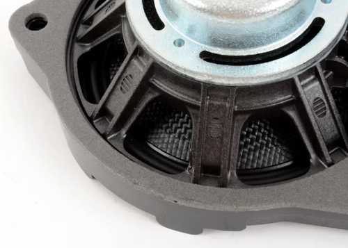 NEW BMW X3 F25 INSTRUMENT PANEL SPEAKER CARRIER 9237281 65139237281 | eBay