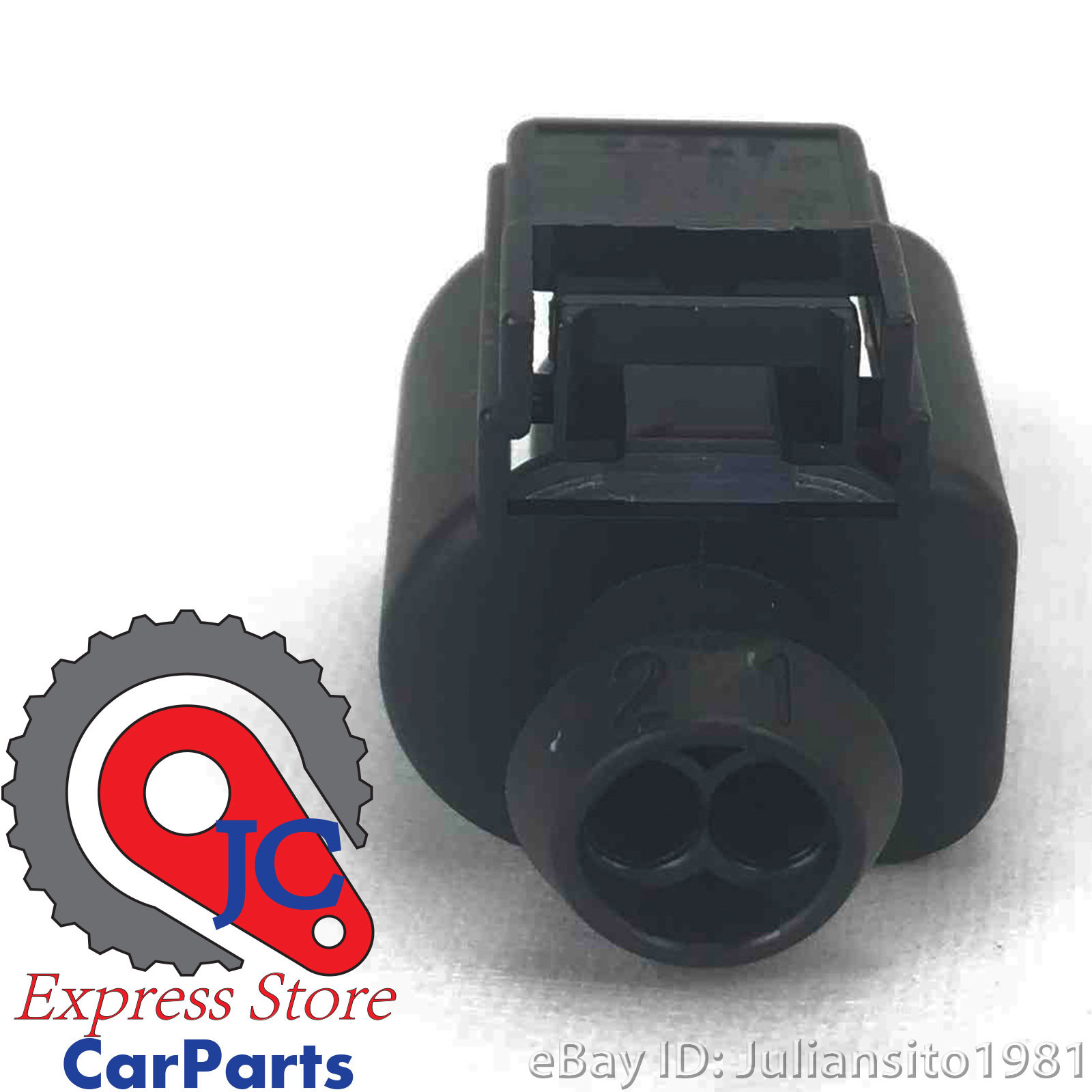 8K0973702 VOLKSWAGEN GENUINE OEM AUDI A4 CONTACT HOUSING SENSOR | eBay
