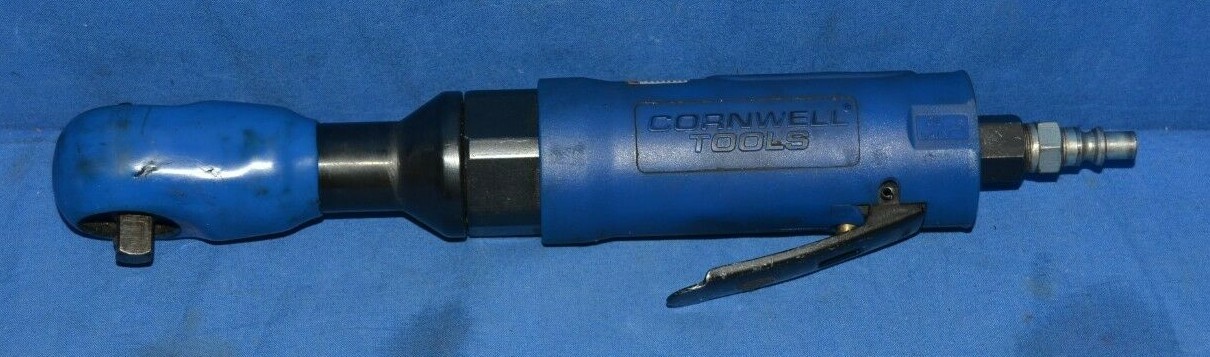Cornwell Tools 3/8" Pneumatic Air Ratchet | eBay